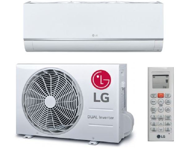 LG HVAC Products | Residential, Commercial | Roseville, CA